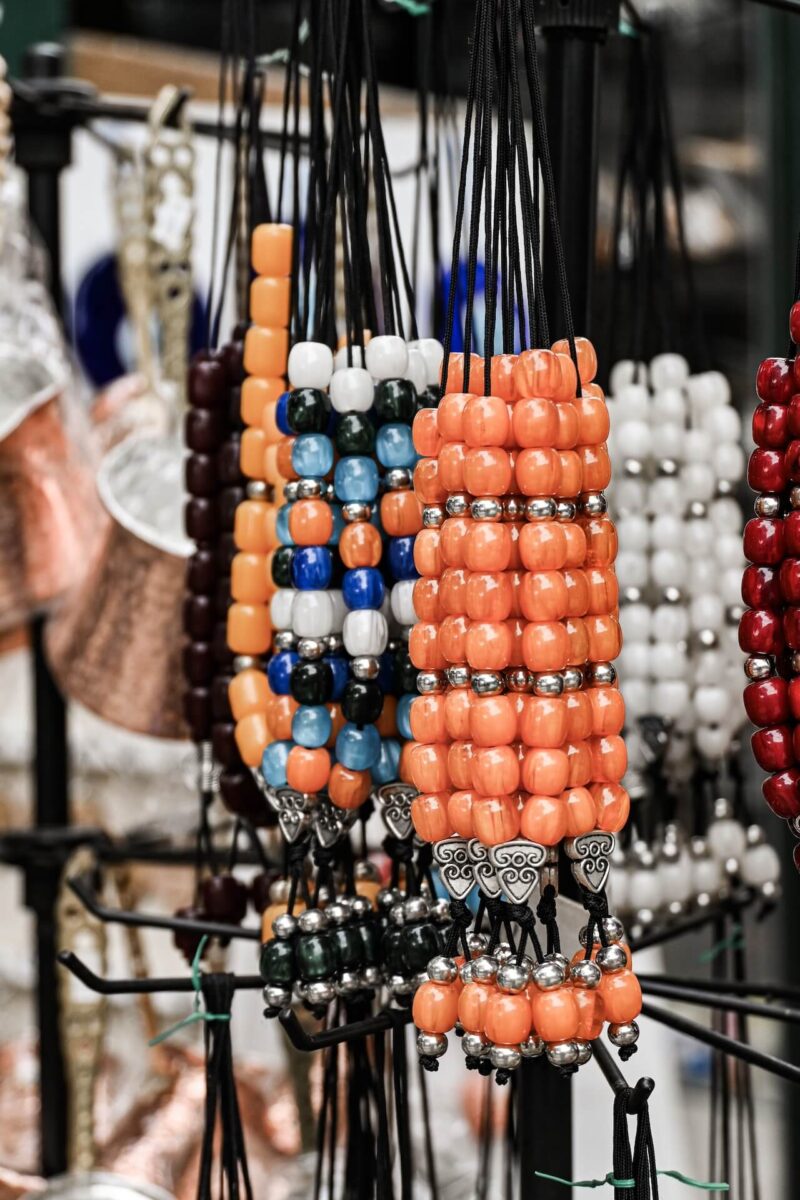 Op reis naar de Griekse stad Ioannina - Cultuur op reis